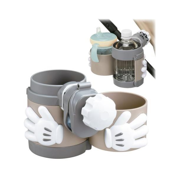 ■発送倉庫:玩具倉庫（※千葉県からの発送）■種別:おもちゃ■発売日:2025/06/21■メーカー:タカラトミー■対象年齢:0歳2ヶ月以上■説明:ベビーカーにかんたん取り付け！ペットボトルやマグカップを最大2つまで収納可能なミッキーの2WA...