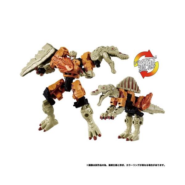 ■発送倉庫:玩具倉庫（※千葉県からの発送）■種別:おもちゃ■発売日:2025/06/28■メーカー:タカラトミー■対象年齢:3歳以上■説明:WEB配信アニメ『トランスフォーマー ワイルドキング』のキャラクター達が玩具になって登場！  『トラ...