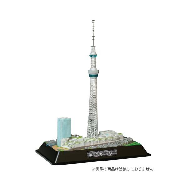 ■発送倉庫:GAME倉庫（※千葉県からの発送）■種別:ホビー■発売日:2025/06/30■メーカー:童友社■説明:東京のシンボル「東京スカイツリー(R)」のプラモデルがリニューアル！ スケールは1/3000、精密プラスチックモデルです。東...