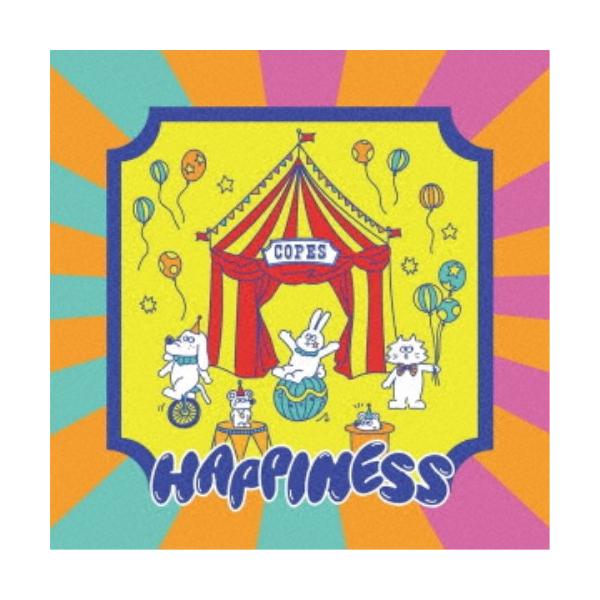 ■発送倉庫:DVD倉庫（※神奈川県からの発送）■種別:CD■発売日:2025/07/02■販売元:エルデイアンドケイ■収録:Disc.1／01.courage／02.free／03.thriver／04.over／05.テレポーション／06...