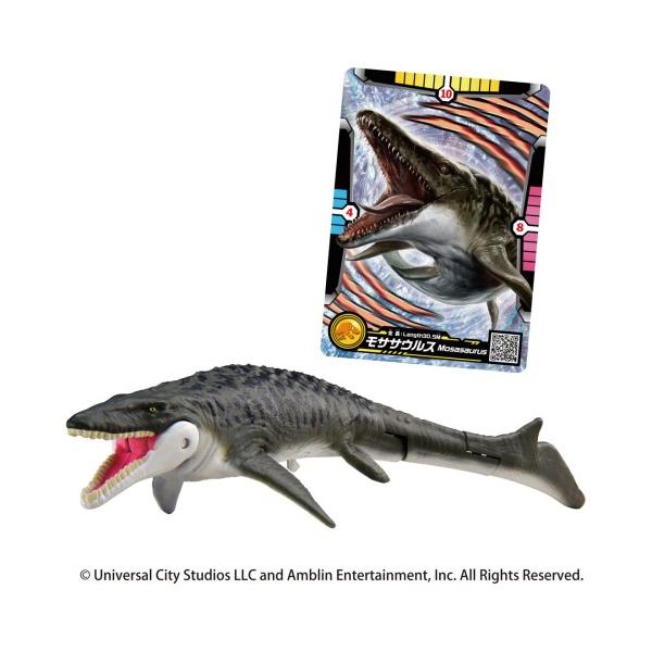 ■発送倉庫:玩具倉庫（※千葉県からの発送）■種別:おもちゃ■発売日:2025/06/28■メーカー:タカラトミー■対象年齢:3歳以上■説明:アニア ジュラシック・ワールドシリーズに、映画『ジュラシック・ワールド／復活の大地』の劇中に登場する...