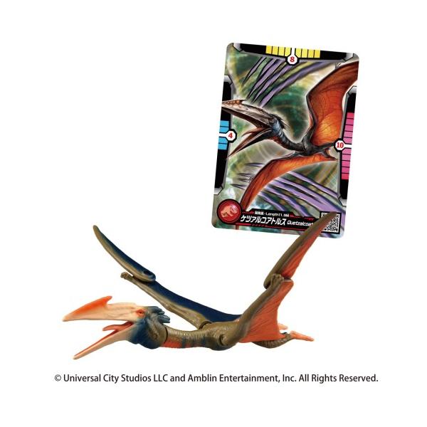 ■発送倉庫:玩具倉庫（※千葉県からの発送）■種別:おもちゃ■発売日:2025/06/28■メーカー:タカラトミー■対象年齢:3歳以上■説明:アニア ジュラシック・ワールドシリーズに、映画『ジュラシック・ワールド／復活の大地』の劇中に登場する...