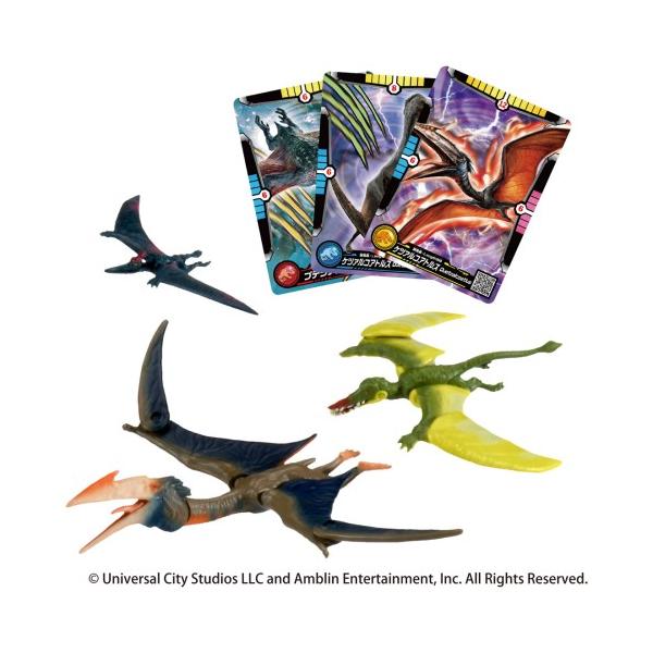 ■発送倉庫:玩具倉庫（※千葉県からの発送）■種別:おもちゃ■発売日:2025/07/26■メーカー:タカラトミー■対象年齢:3歳以上■説明:アニア ジュラシック・ワールドシリーズに、映画『ジュラシック・ワールド／復活の大地』の劇中に登場する...