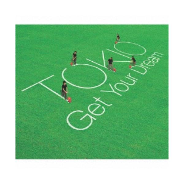 ■発送倉庫:DVD倉庫（※神奈川県からの発送）■種別:CD■発売日:2009/06/24■販売元:ソニー・ミュージック■収録:Disc.1／01.Get Your Dream(4:05)／02.Parasitic Plants(4:17)／...