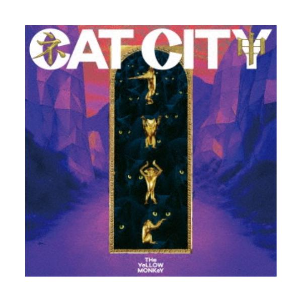 ■発送倉庫:DVD倉庫（※神奈川県からの発送）■種別:CD■発売日:2025/07/09■販売元:ソニー・ミュージック■収録:Disc.1／01.CAT CITY(3:54)／02.SHINE ON ＜LIVE TRACKS＞(4:15)／...