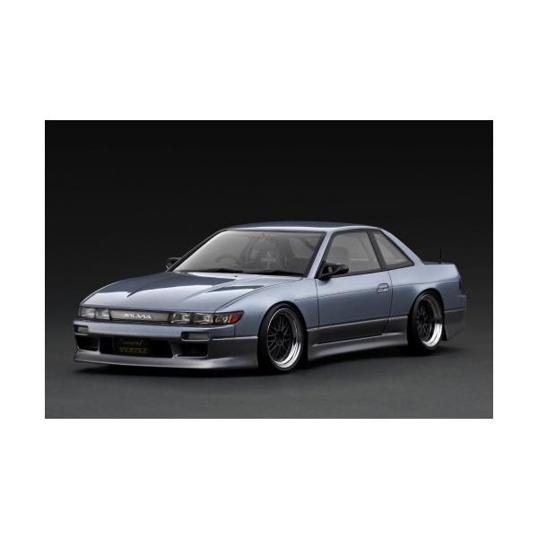 ■発送倉庫:GAME倉庫（※千葉県からの発送）■種別:ホビー■発売日:2025/10/17■メーカー:ignition model■説明:モデルの見所＞＞ 「VERTEX S13 Silvia 」を1/18スケールレジンモデルで再現。 ボデ...