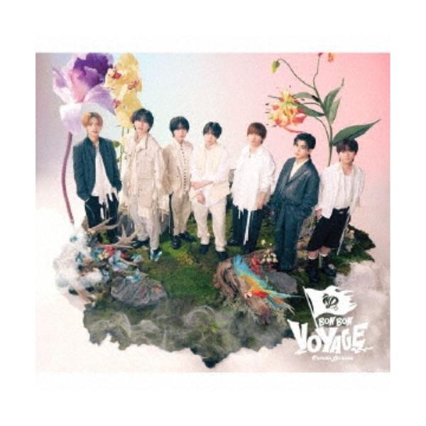 ■発送倉庫:DVD倉庫（※神奈川県からの発送）■種別:CD+DVD■発売日:2025/07/02■販売元:ソニー・ミュージック■収録:Disc.1／01.The Greatest Voyage(3:28)／02.Over The Horiz...