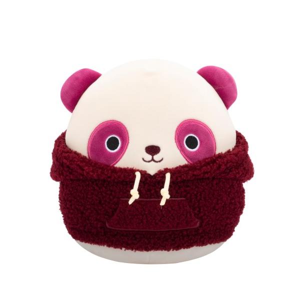 ■発送倉庫:玩具倉庫（※千葉県からの発送）■種別:おもちゃ■発売日:2025/03/20■メーカー:インフォレンズ■説明:Squishmallows 7.5インチぬいぐるみ (Ponder/ポンダー)■カテゴリ_おもちゃ_女の子のおもちゃ_...