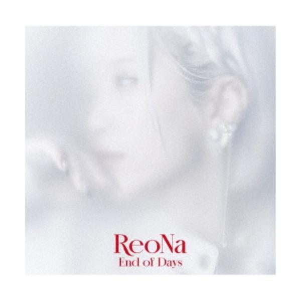 ■発送倉庫:DVD倉庫（※神奈川県からの発送）■種別:CD■発売日:2025/08/06■販売元:ソニー・ミュージック■収録:Disc.1／01.End of Days(4:03)／02.Runaway(4:31)／03.Starduste...