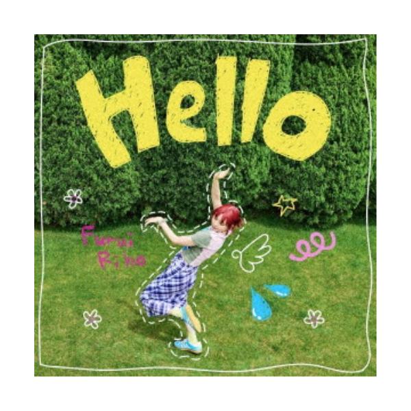 ■発送倉庫:DVD倉庫（※神奈川県からの発送）■種別:CD+Blu-ray■発売日:2025/07/30■販売元:ポニーキャニオン■収録:Disc.1／01.Hello(3:52)／02.ちゃんと(3:39)／03.Hello (TV ve...