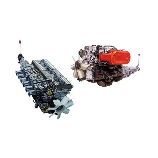 ■発送倉庫:GAME倉庫（※千葉県からの発送）■種別:ホビー■発売日:2025/04/01■メーカー:フジミ模型■説明:1/24スケールのカーモデルをレーシング仕様に！  レーシングシート、4点式シートベルトバックル、レーシングステアリング...