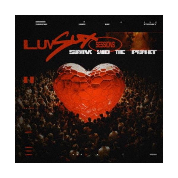 ■発送倉庫:DVD倉庫（※神奈川県からの発送）■種別:CD■発売日:2025/09/24■販売元:ソニー・ミュージック■収録:Disc.1／01.Love Sux(1:52)／02.X＿AXIS(3:01)／03.Useless feat....