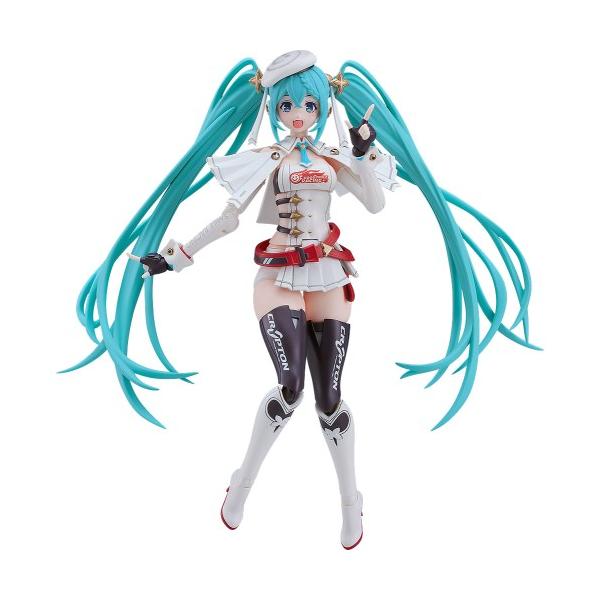 ■発送倉庫:GAME倉庫（※千葉県からの発送）■種別:ホビー■発売日:2025/11/20■メーカー:グッドスマイルレーシング■説明:『初音ミク GTプロジェクト』専用キャラクター「レーシングミク」より、イラストレーター：望月けい氏デザイン...