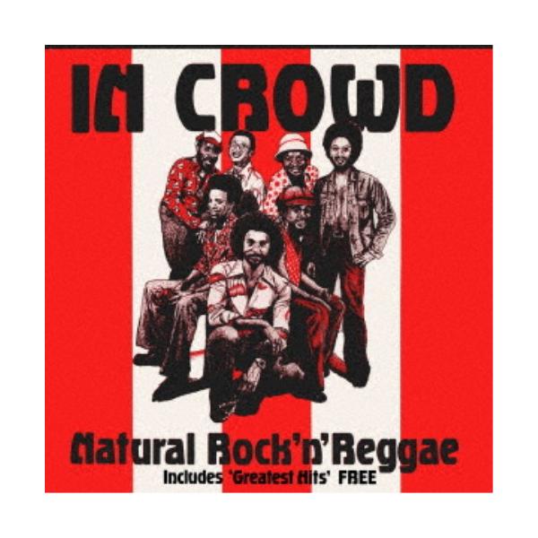 ■発送倉庫:DVD倉庫（※神奈川県からの発送）■種別:CD■発売日:2025/09/06■販売元:ウルトラ・ヴァイヴ■説明:ルーツ・レゲエの名盤が初の本格再発！1977年から1984年にかけてのThe In Crowdの全音源を完全収録した...