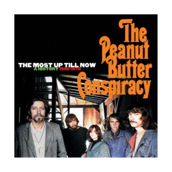 ■発送倉庫:DVD倉庫（※神奈川県からの発送）■種別:CD■発売日:2025/08/02■販売元:ウルトラ・ヴァイヴ■説明:ピーナッツ・バター・コンスピラシーの全キャリアを網羅した決定盤ボックス。118曲をリマスターし、そのうち36曲は未発...