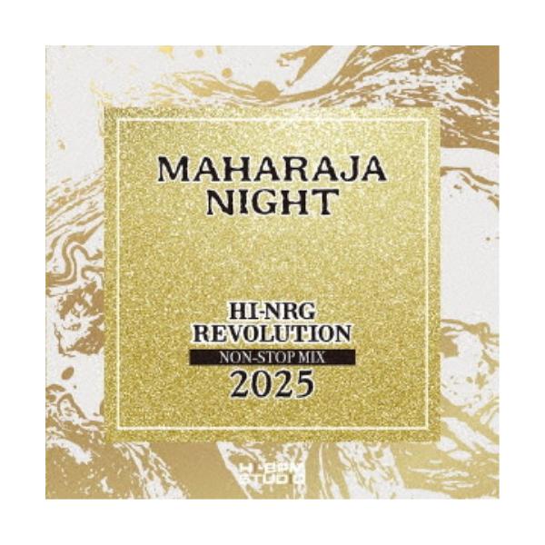 ■発送倉庫:DVD倉庫（※神奈川県からの発送）■種別:CD■発売日:2025/07/16■販売元:エイベックス・エンタテインメント■収録:Disc.1／01.マハラジャ・ナイト(2:41)／02.パラ・パラ・パラ・ナイト(2:29)／03....