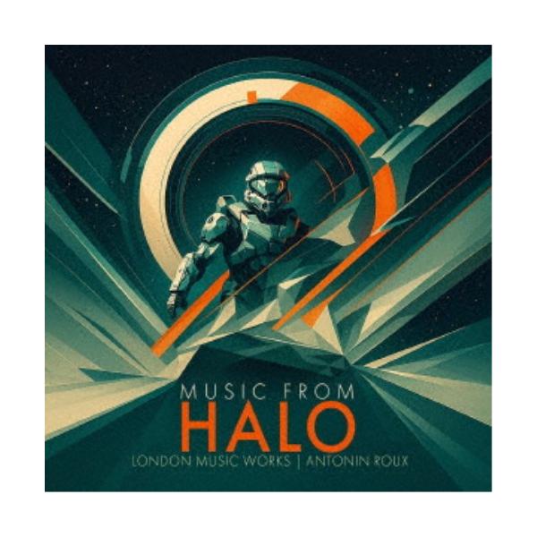 ■発送倉庫:DVD倉庫（※神奈川県からの発送）■種別:CD■発売日:2025/07/23■販売元:ランブリング・レコーズ■収録:Disc.1／01.OPENING SUITE (From Halo： Combat Evolved)(3:16...