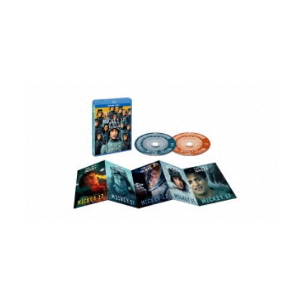 ■発送倉庫:DVD倉庫（※神奈川県からの発送）■種別:Blu-ray■発売日:2025/08/06■販売元:ワーナー制作■説明:解説 それは、次々と死んでは生き返る-禁断の任務だった。／人類未踏の惑星に挑む、SFスリラー超大作！  『ミッキ...