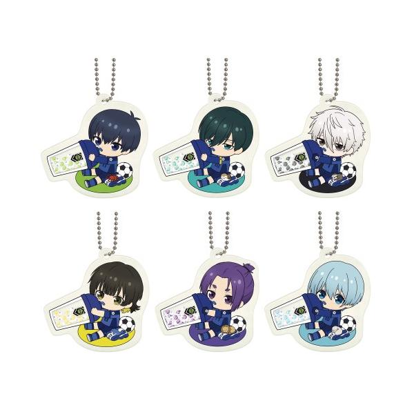 ■発送倉庫:玩具倉庫（※千葉県からの発送）■種別:おもちゃ■発売日:2025/06/21■メーカー:バンダイ■対象年齢:8歳以上■説明:〜あなたの「好き！」をもっと楽しく！〜 『ふぁんりっと』シリーズより、「ムーブビーズチャーム ブルーロッ...