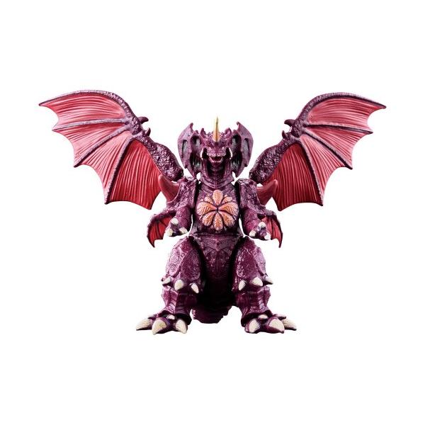 ■発送倉庫:玩具倉庫（※千葉県からの発送）■種別:おもちゃ■発売日:2025/06/28■メーカー:バンダイ■対象年齢:3歳以上■説明:可動フィギュア「ゴジラアクションフィギュア」シリーズに、『ゴジラVSデストロイア』に登場する「デストロイ...