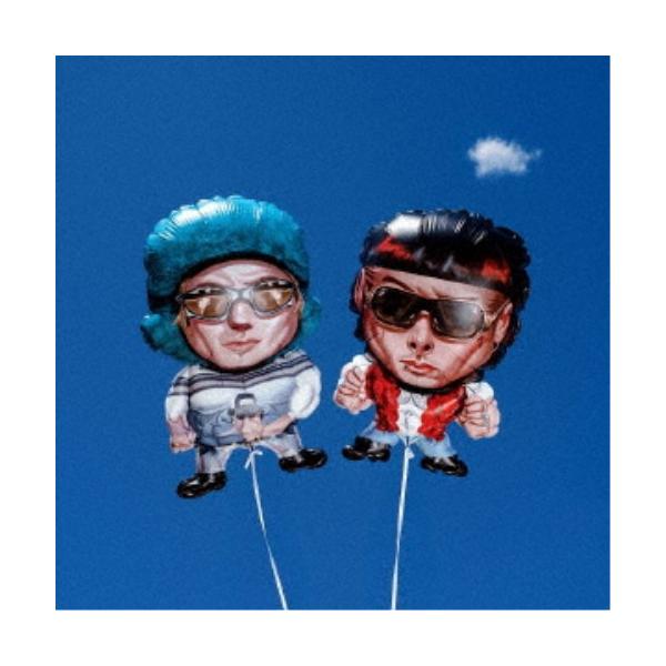 ■発送倉庫:DVD倉庫（※神奈川県からの発送）■種別:CD■発売日:2025/07/16■販売元:ソニー・ミュージック■収録:Disc.1／01.インポストール(2:39)／02.＃テータス(2:30)／03.レ・フォロ(3:06)／04....