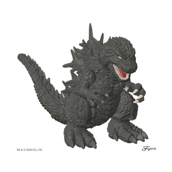■発送倉庫:GAME倉庫（※千葉県からの発送）■種別:ホビー■発売日:2025/10/03■メーカー:フジミ模型■説明:製品は2023年上映の『ゴジラ-1.0』の劇中ゴジラをモデルにしています。 70周年記念バージョンとして通常版では付属し...
