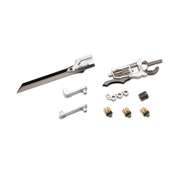 ■発送倉庫:GAME倉庫（※千葉県からの発送）■種別:ホビー■発売日:2025/11/01■メーカー:コトブキヤ■対象年齢:15歳以上■説明:ガールズキャラクターモデルに特化した装備シリーズの「バーチュアスタイル」第5弾！！  スタイリッシ...