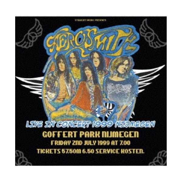 ■発送倉庫:DVD倉庫（※神奈川県からの発送）■種別:CD■発売日:2025/07/23■販売元:ヴィヴィド・サウンドコーポレーション■収録:Disc.1／01.Intro(1:36)／02.Back In The Saddle(4:57)...