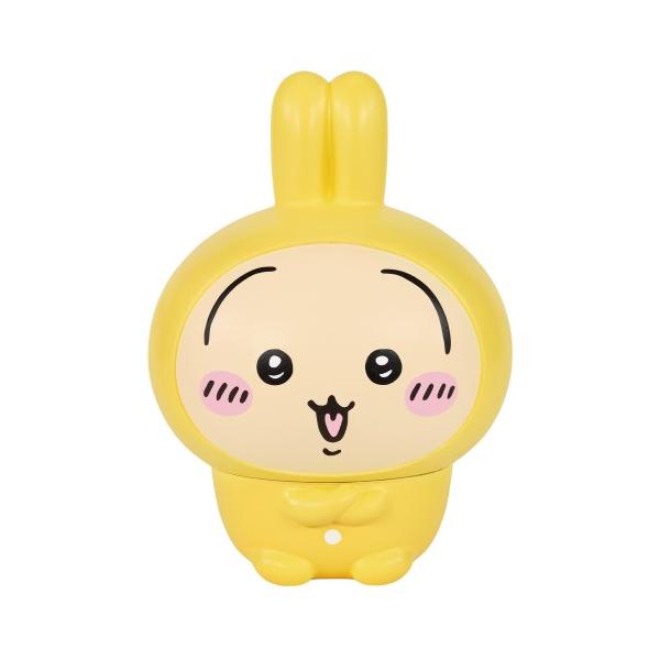 ■発送倉庫:玩具倉庫（※千葉県からの発送）■種別:おもちゃ■発売日:2025/06/28■メーカー:バンダイ■対象年齢:3歳以上■説明:ふにっと柔らか素材の新ソフビシリーズ『SOFMALLOW(ソフマロウ)』よりの「うさぎ」のパジャマ姿が登...