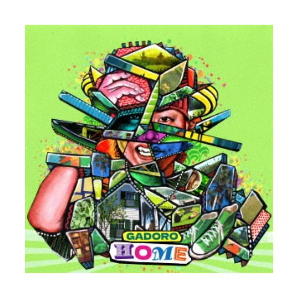 ■発送倉庫:DVD倉庫（※神奈川県からの発送）■種別:CD■発売日:2025/07/02■販売元:ウルトラ・ヴァイヴ■収録:Disc.1／01.独壇場(2:52)／02.三つ葉のクローバー(3:17)／03.彩り七味(3:47)／04.KA...