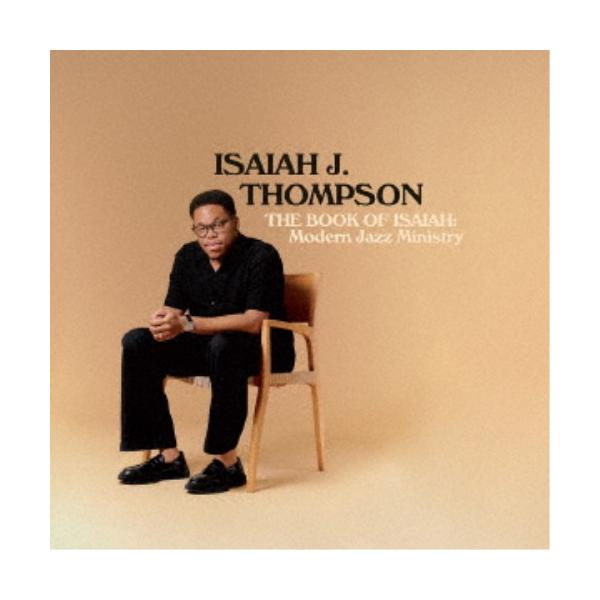 ■発送倉庫:DVD倉庫（※神奈川県からの発送）■種別:CD■発売日:2025/07/25■販売元:ヴィヴィド・サウンドコーポレーション■説明:今ニューヨーク・ジャズ・シーンで最も注目される若手ピアニスト、アイザイア・J・トンプソンがキャンデ...