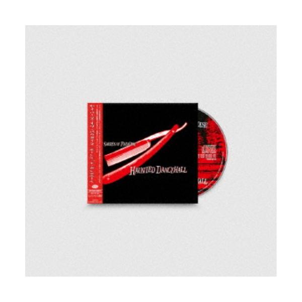 ■発送倉庫:DVD倉庫（※神奈川県からの発送）■種別:CD■発売日:2025/08/01■販売元:DIS■収録:Disc.1／01.Bubble And Slide／02.Bubble And Slide II／03.Duke Of Ear...