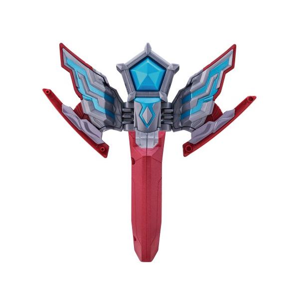 ■発送倉庫:玩具倉庫（※千葉県からの発送）■種別:おもちゃ■発売日:2025/07/05■メーカー:バンダイ■対象年齢:3歳以上■説明:『ウルトラマンオメガ』より、変身アイテムを手に取りやすいミニサイズで再現した「ミニウルトラなりきり オメ...