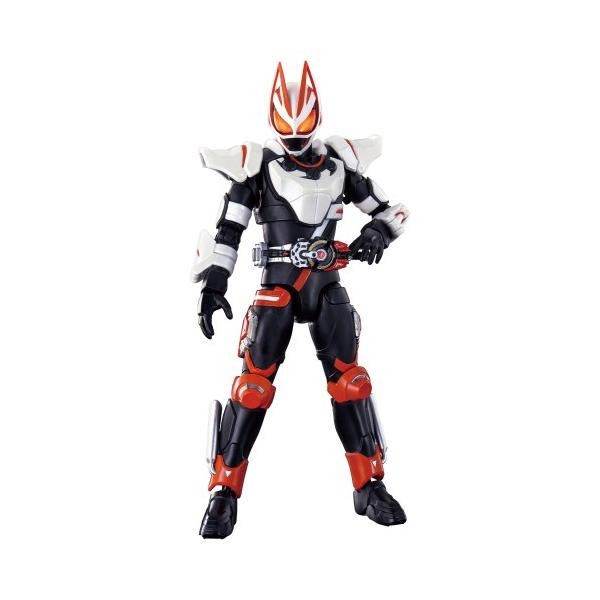 ■発送倉庫:玩具倉庫（※千葉県からの発送）■種別:おもちゃ■発売日:2025/06/28■メーカー:バンダイ■対象年齢:3歳以上■説明:海外で人気のフィギュアシリーズが日本でも登場！  「仮面ライダーギーツ マグナムブーストフォーム」が約1...