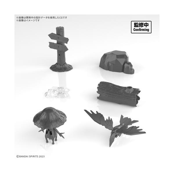 ■発送倉庫:GAME倉庫（※千葉県からの発送）■種別:ホビー■発売日:2025/11/15■メーカー:BANDAI SPIRITS■対象年齢:15歳以上■説明:自分だけのファンタジージョブを創り出すことが出来る『30 MINUTES FAN...