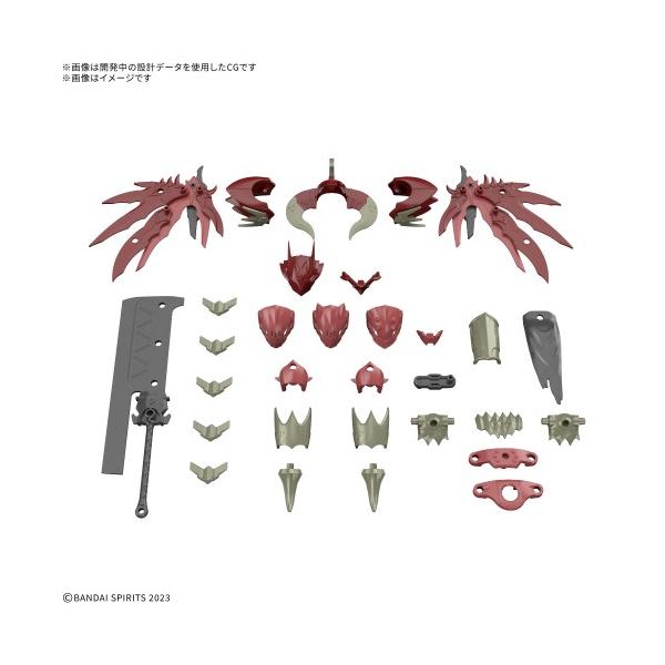 ■発送倉庫:GAME倉庫（※千葉県からの発送）■種別:ホビー■発売日:2025/12/13■メーカー:BANDAI SPIRITS■対象年齢:15歳以上■説明:自分だけのファンタジージョブを創り出すことが出来る『30 MINUTES FAN...