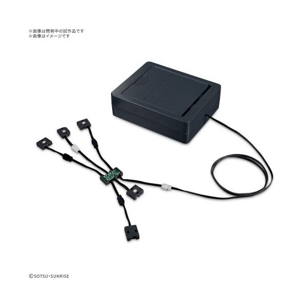 ■発送倉庫:GAME倉庫（※千葉県からの発送）■種別:ホビー■発売日:2026/01/31■メーカー:BANDAI SPIRITS■対象年齢:15歳以上■説明:「PG UNLEASHED 1/60 νガンダム」の本体に組み込むことでサイコ・...