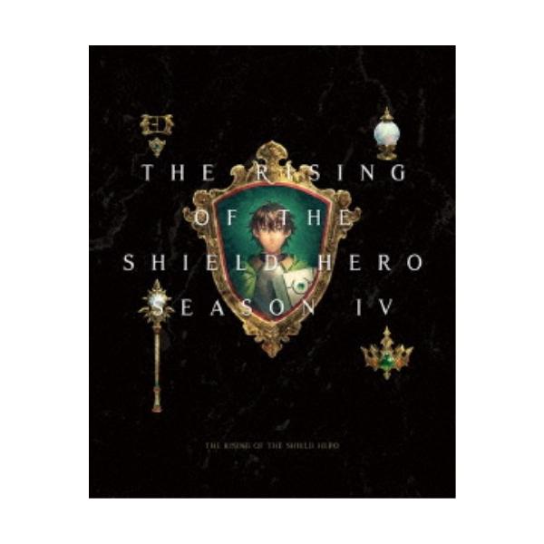 ■発送倉庫:DVD倉庫（※神奈川県からの発送）■種別:Blu-ray■発売日:2025/10/29■販売元:KADOKAWA■説明:シリーズ解説 Revered yet w(e)ary.大ヒット成り上がりファンタジーのSeason 4  『...