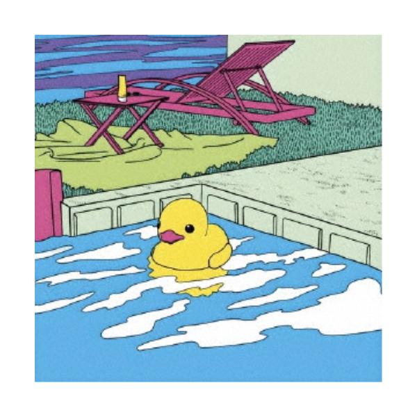 ■発送倉庫:DVD倉庫（※神奈川県からの発送）■種別:CD■発売日:2025/09/03■販売元:ディスクユニオン■収録:Disc.1／01.Infinity Cool Theme(5:04)／02.Chronicles of the De...