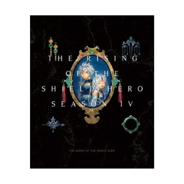 ■発送倉庫:DVD倉庫（※神奈川県からの発送）■種別:DVD■発売日:2025/11/26■販売元:KADOKAWA■説明:シリーズ解説 Revered yet w(e)ary.大ヒット成り上がりファンタジーのSeason 4  『盾の勇者...