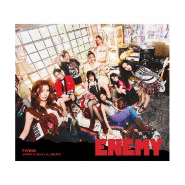 ■発送倉庫:DVD倉庫（※神奈川県からの発送）■種別:CD+DVD■発売日:2025/08/27■販売元:ソニー・ミュージック■収録:Disc.1／01.Up to you(2:58)／02.ENEMY(2:44)／03.FINE(3:00...