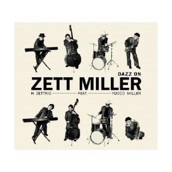 ■発送倉庫:DVD倉庫（※神奈川県からの発送）■種別:CD■発売日:2025/09/17■販売元:ポニーキャニオン■説明:2024年12月にリリースされた『Yucco Miller feat. H ZETTRIO』名義のコラボアルバム『LI...
