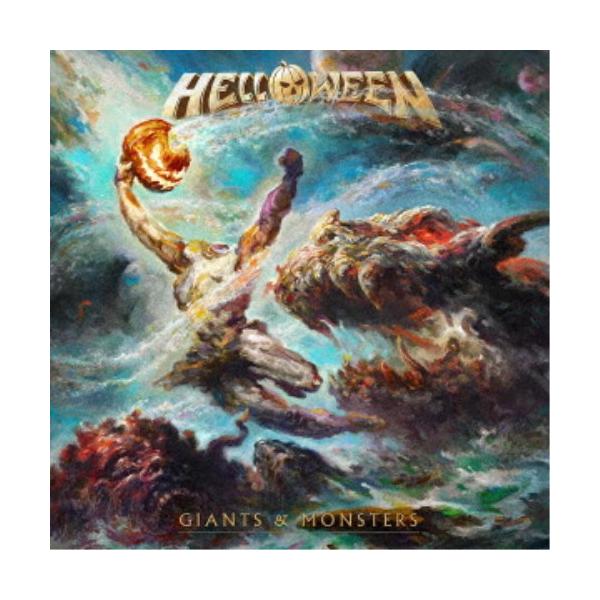 ■発送倉庫:DVD倉庫（※神奈川県からの発送）■種別:CD■発売日:2025/08/27■販売元:ビクターエンタテインメント■収録:Disc.1／01.ジャイアンツ・オン・ザ・ラン(6:20)／02.セイヴィアー・オブ・ザ・ワールド(4:1...