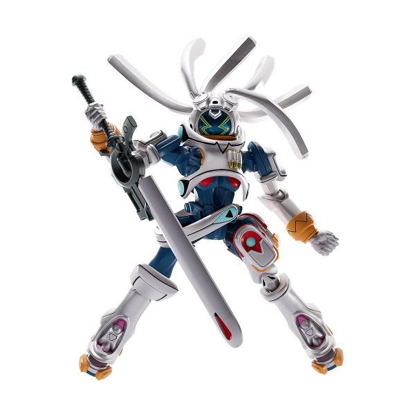 ■発送倉庫:GAME倉庫（※千葉県からの発送）■種別:ホビー■発売日:2026/01/29■メーカー:マックスファクトリー■説明:TVアニメ『OVERMAN キングゲイナー』より「キングゲイナー」がマックスファクトリーのプラモデルシリーズ’...