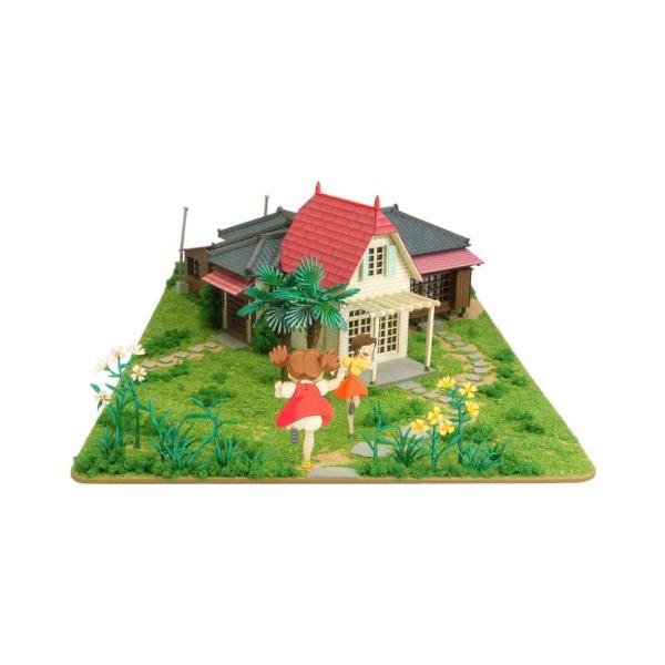 ■発送倉庫:GAME倉庫（※千葉県からの発送）■種別:ホビー■発売日:2020/12/31■メーカー:さんけい■対象年齢:12歳以上■説明:■企画：スタジオジブリ・さんけい  ※こちらの商品は組立てペーパーキットです。完成品ではございません...