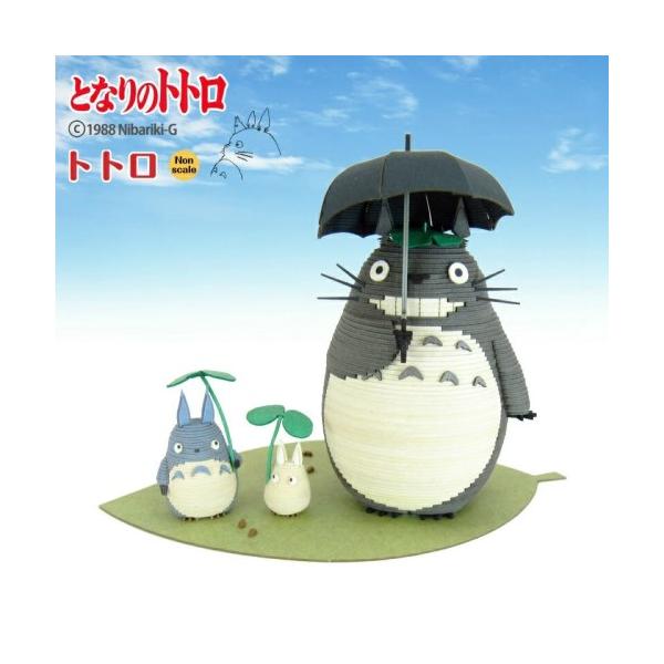 ■発送倉庫:GAME倉庫（※千葉県からの発送）■種別:ホビー■発売日:2021/09/21■メーカー:さんけい■対象年齢:12歳以上■説明:スタジオジブリ監修のもと、360°どこから見ても細部までこだわり抜かれたディテールは’みにちゅあーと...