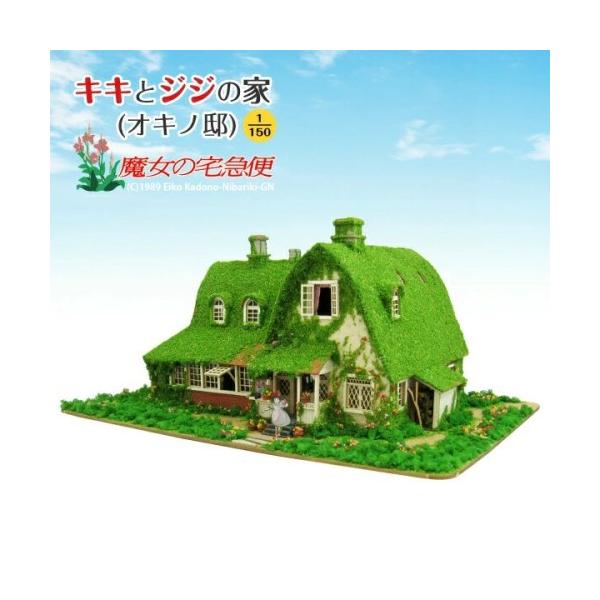 ■発送倉庫:GAME倉庫（※千葉県からの発送）■種別:ホビー■発売日:2022/02/22■メーカー:さんけい■対象年齢:12歳以上■説明:スタジオジブリ監修のもと、360°どこから見ても細部までこだわり抜かれたディテールは’みにちゅあーと...