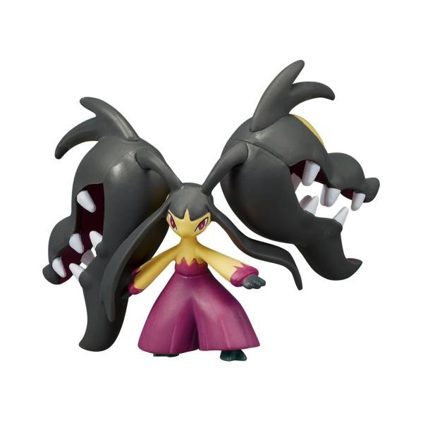 ■発送倉庫:玩具倉庫（※千葉県からの発送）■種別:おもちゃ■発売日:2025/07/12■メーカー:タカラトミー■対象年齢:4歳以上■説明:ハイクオリティのポケモンフィギュア、モンコレシリーズに「メガクチート」が登場！  モンコレに「メガク...