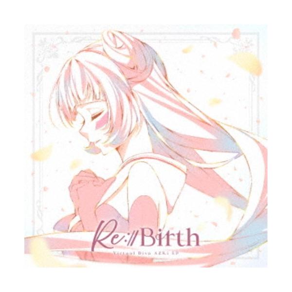 ■発送倉庫:DVD倉庫（※神奈川県からの発送）■種別:CD■発売日:2025/11/05■販売元:ファブトーン■収録:Disc.1／01.without U (Re：arrange ver.)(4:33)／02.from A to Z (R...