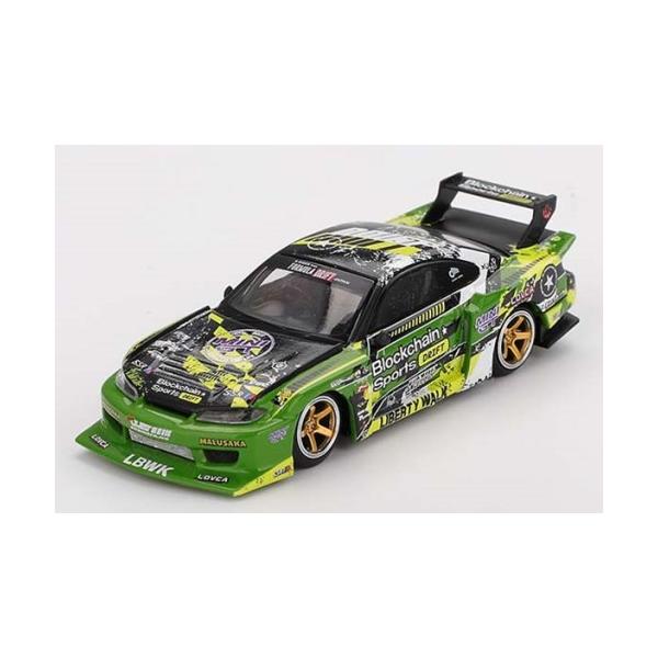 ■発送倉庫:GAME倉庫（※千葉県からの発送）■種別:ホビー■発売日:2025/12/18■メーカー:MINI-GT■説明:1/64スケールで新旧スポーツカーやレーシングカーを精密にモデル化しているMINI GTの新作として、昨年のForm...